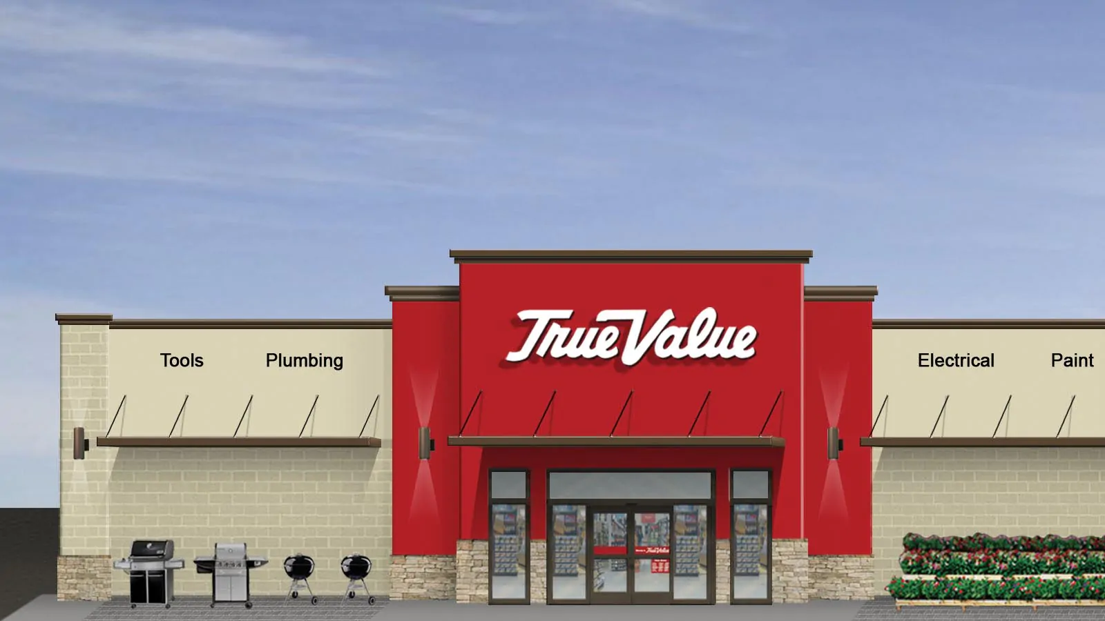 Vender más gracias a la fotografía 360º: True Value