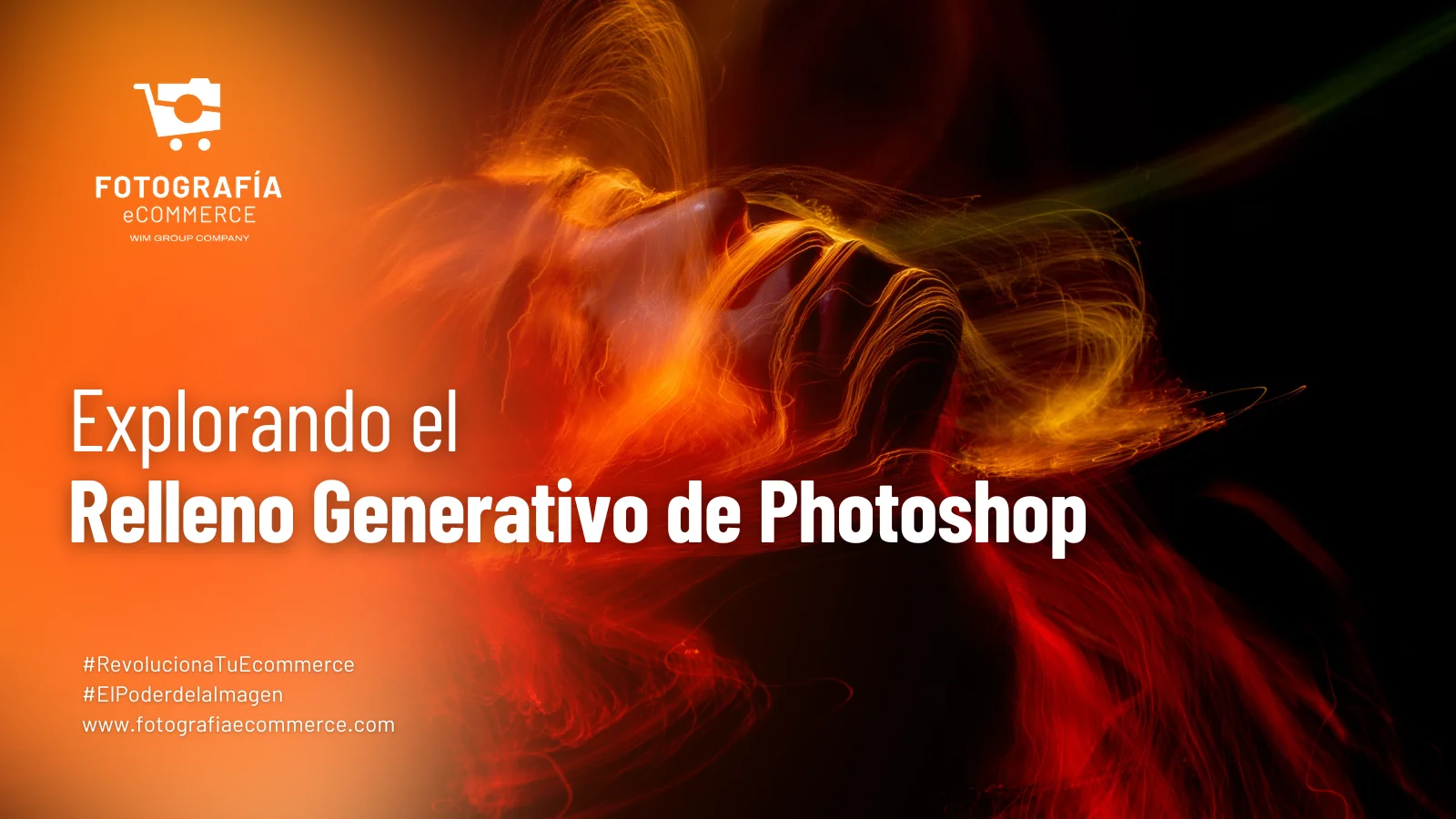 Explorando el Relleno Generativo de Photoshop | Fotografía eCommerce